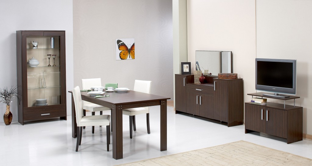 Alfemo mobilya yemek odası takımları ve fiyatları | Ev resimleri
